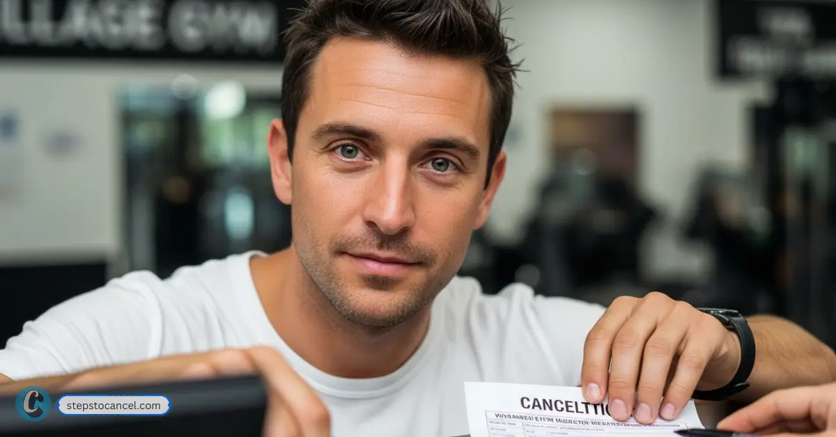 How to Cancel In-Shape Fitness GYM Membership? [7 Mehtods]